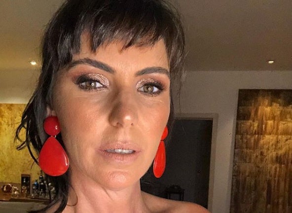 Glenda Kozlowski quebra o silêncio e fala sobre saída da Globo ... Glenda Kozlowski quebra o silêncio e fala sobre saída da Globo ...